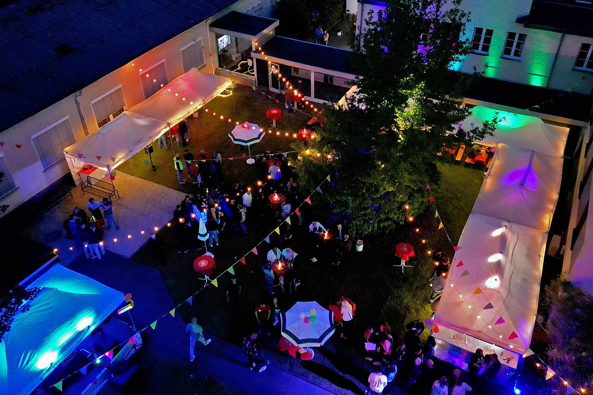 Steuler celebrates diversity | Steuler Group