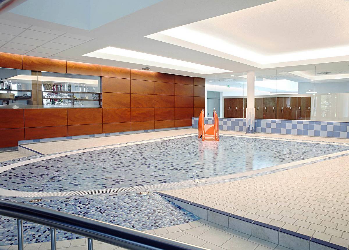 Sanierung an der Schwemm | Steuler-Gruppe